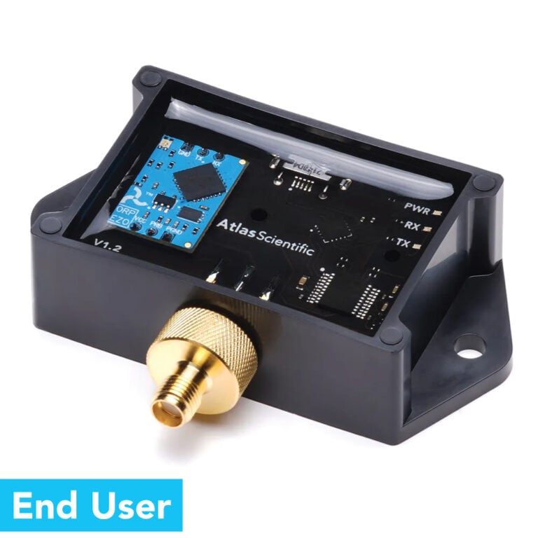 ORP Probes & Sensors | Atlas Scientific