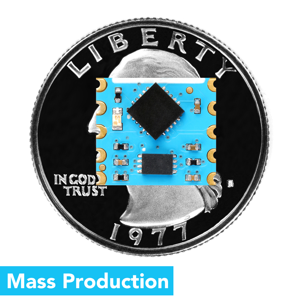 ORP Probes & Sensors | Atlas Scientific