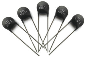 4 Types Of Temperature Sensors | Atlas Scientific