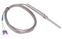 4 Types Of Temperature Sensors | Atlas Scientific