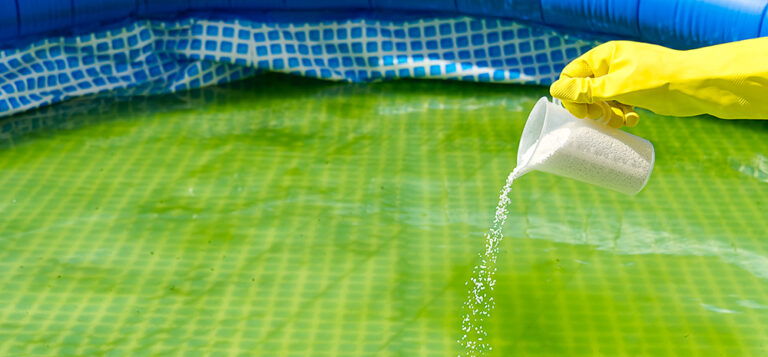 What Causes High pH In Swimming Pools & Maintaining Optimal pH Levels ...