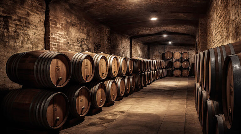 The Wine Production Process - What You Need To Know | Atlas Scientific