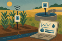 The Uses Of Water In Agriculture | Atlas Scientific