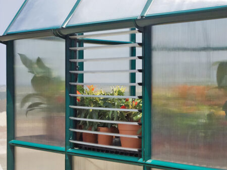 Ideal Greenhouse Temperature And Humidity | Atlas Scientific