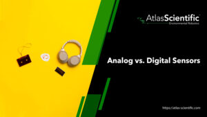 Analog Vs. Digital Sensors: Understanding The Key Differences | Atlas ...