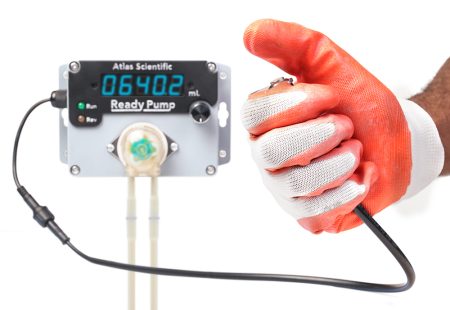What Is A Dosing Pump? | Atlas Scientific