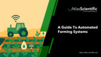 A Guide To Automated Farming Systems - Integrating Smart Sensors & AI ...