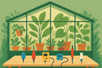 10 Sensors For Greenhouse Monitoring - A Guide To Precision Agriculture ...