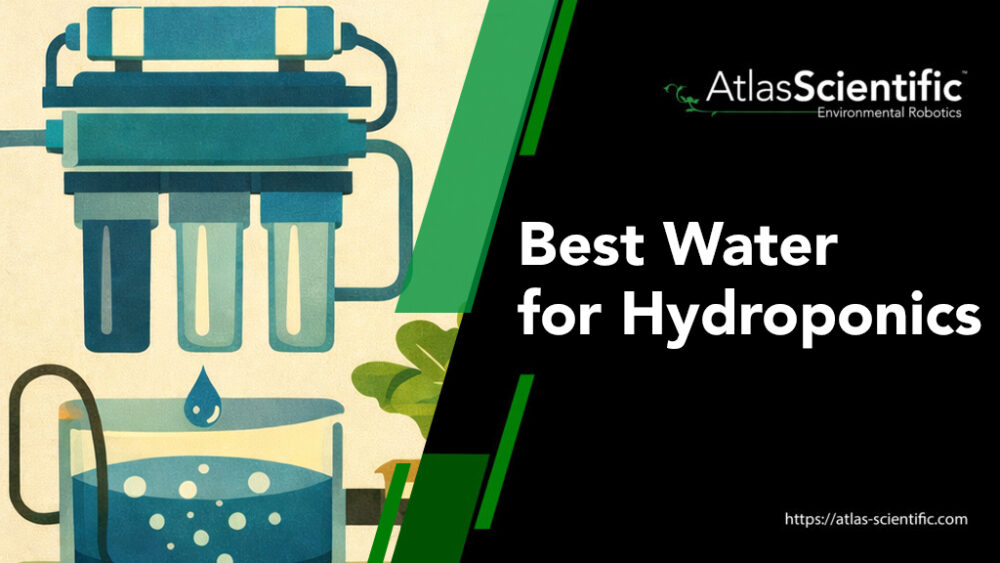 Understanding Reverse Osmosis (RO) Water Conductivity | Atlas Scientific