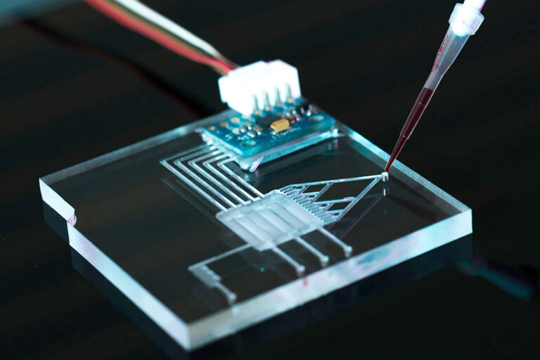 What Is Microfluidics? | Atlas Scientific