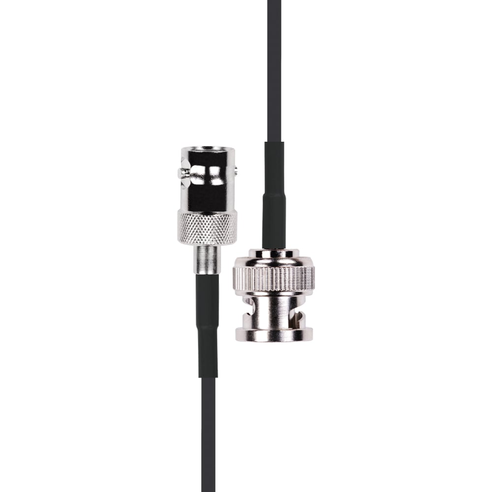 BNC male to BNC female Extension Cable | Atlas Scientific