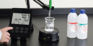 What Is pH Slope, And Why Is It Important? | Atlas Scientific