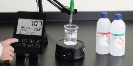What Is pH Slope, And Why Is It Important? | Atlas Scientific