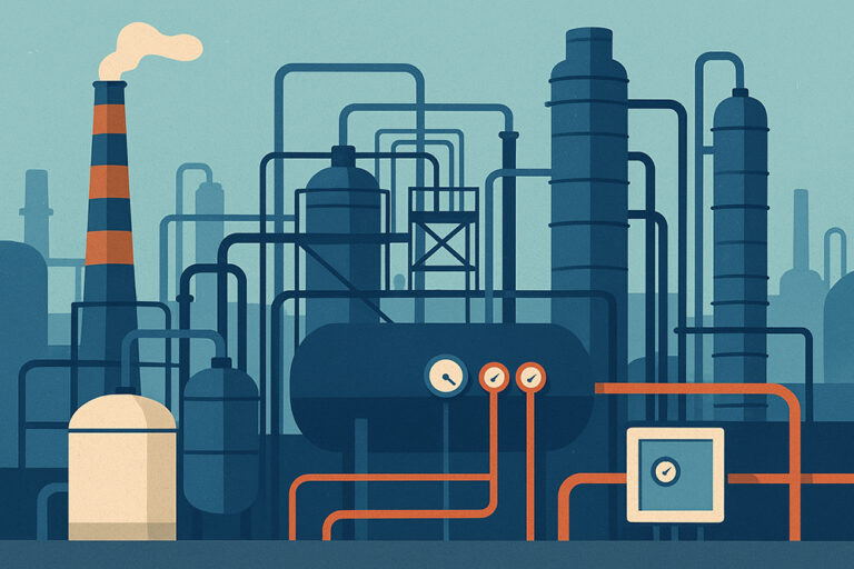 A Guide To Chemical Processing Using Conductivity Sensors | Atlas Scientific