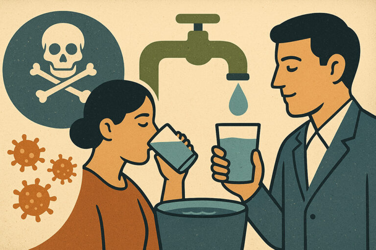 Wastewater Chlorination - Everything You Need To Know | Atlas Scientific