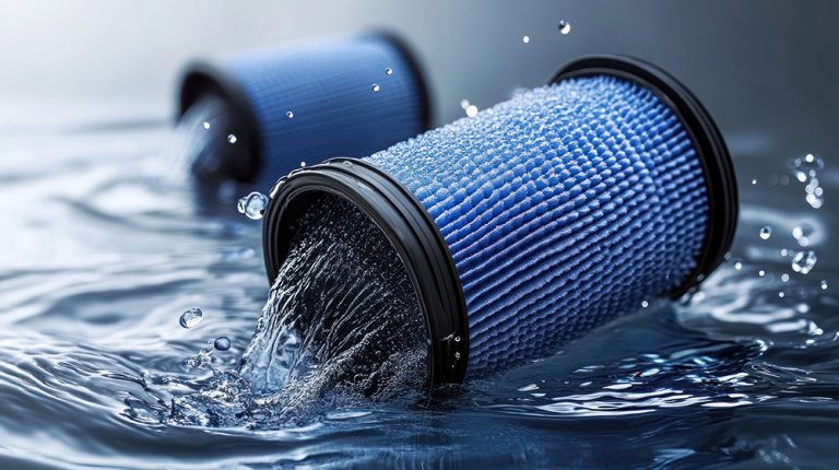 Produced Water Treatment Methods | Atlas Scientific