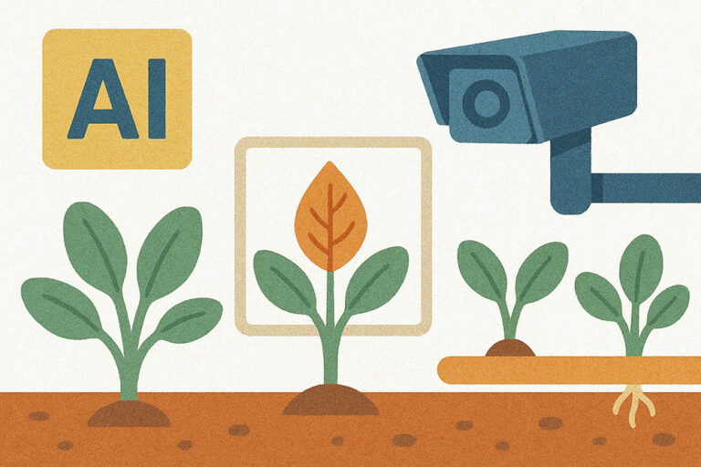 A Guide To Automated Farming Systems - Integrating Smart Sensors & AI ...