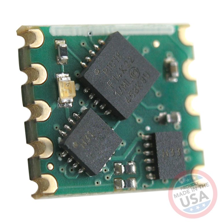 Conductivity OEM™ Circuit | Atlas Scientific