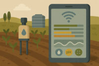 The Uses Of Water In Agriculture | Atlas Scientific