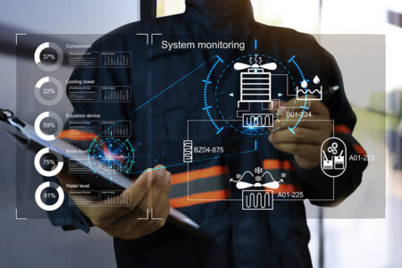 Analog Vs. Digital Sensors: Understanding The Key Differences | Atlas ...