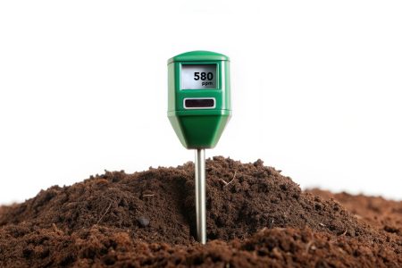 How To Test Electrical Conductivity (EC) Of Soil | Atlas Scientific