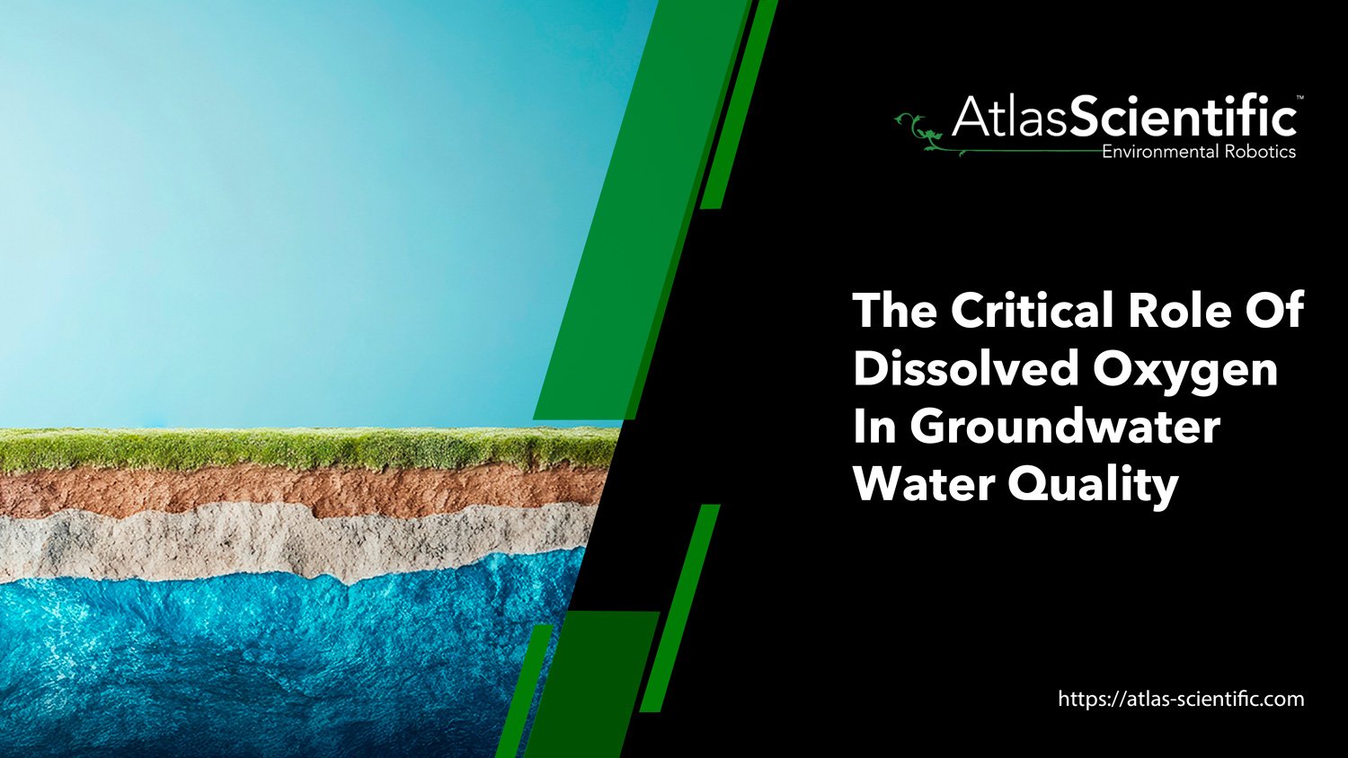 How To Calibrate Your Dissolved Oxygen Do Meter Atlas Scientific