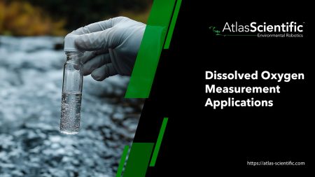Dissolved Oxygen Measurement Applications | Atlas Scientific