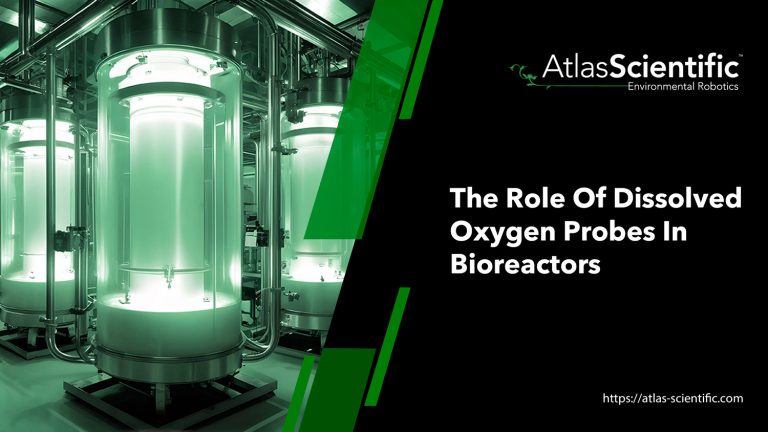 How To Calibrate Your Dissolved Oxygen Do Meter Atlas Scientific