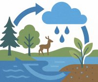 Why Is The Water Cycle So Important? | Atlas Scientific