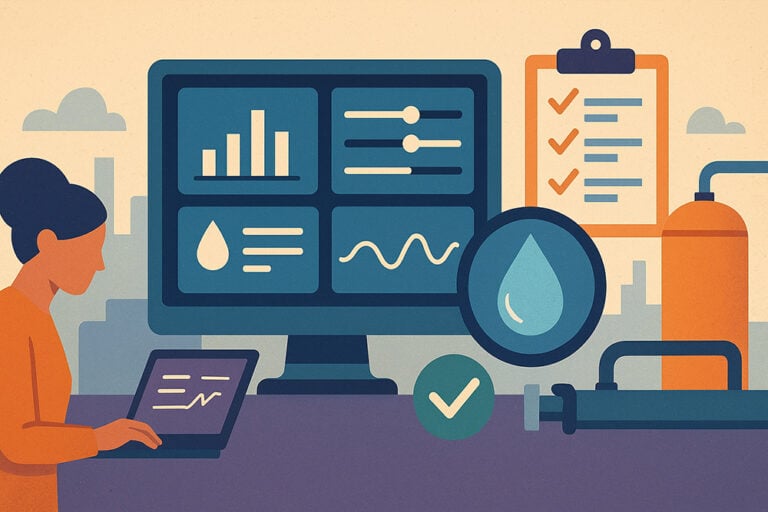 SCADA Water Treatment Guide: From Basic Controls to Advanced Automation ...