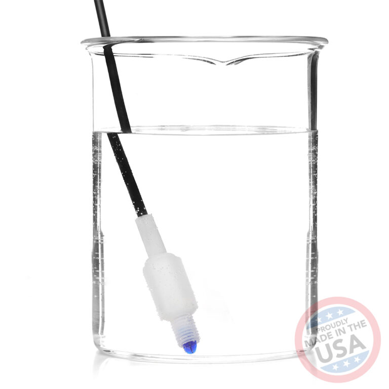 Micro pH Probe Replacement | Atlas Scientific