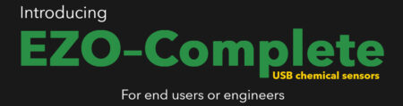 EZO-complete | Atlas Scientific