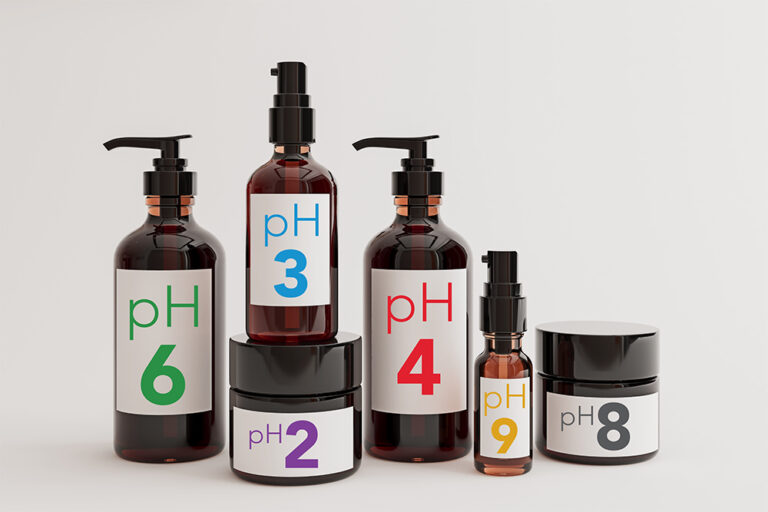 The Importance Of pH In Hair Products | Atlas Scientific