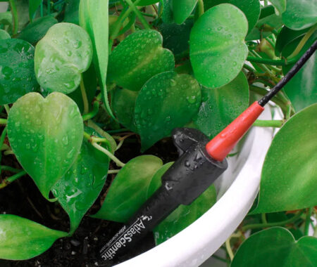 How To Adjust Water pH For Plants | Atlas Scientific