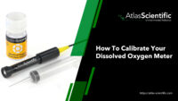 How To Calibrate Your Dissolved Oxygen (DO) Meter | Atlas Scientific