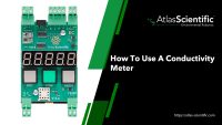 How To Use A Conductivity Meter | Atlas Scientific