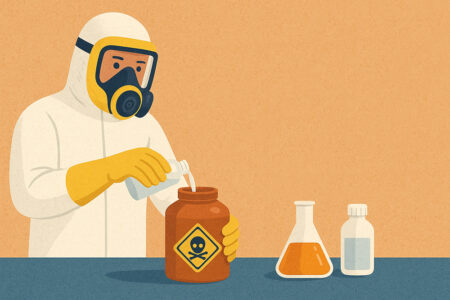 Hydrofluoric Acid Uses & Applications | Atlas Scientific