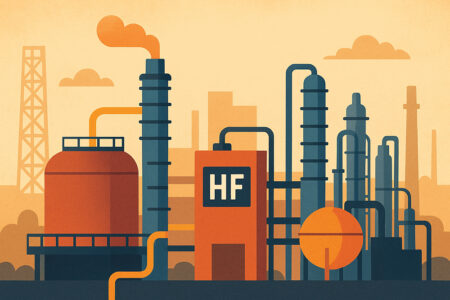 Hydrofluoric Acid Uses & Applications | Atlas Scientific