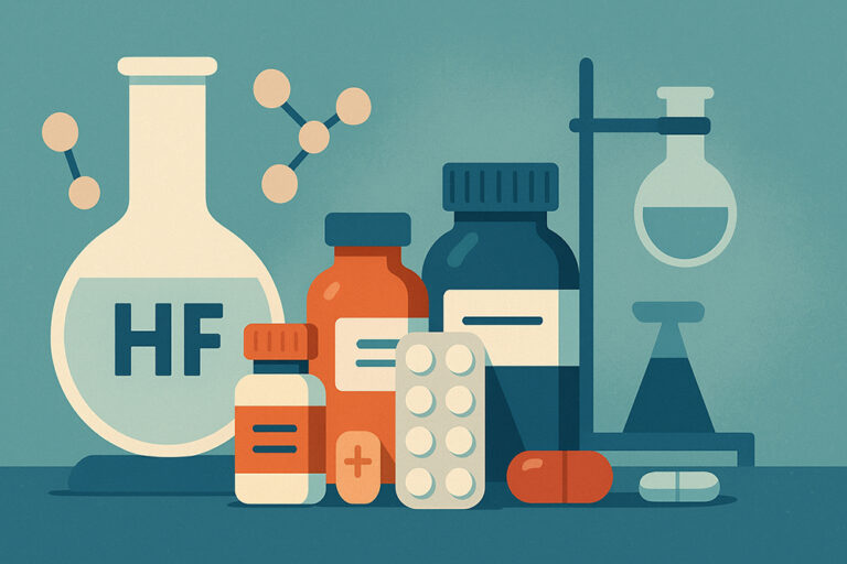 Hydrofluoric Acid Uses & Applications | Atlas Scientific