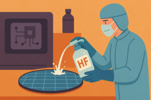 Hydrofluoric Acid Uses & Applications | Atlas Scientific