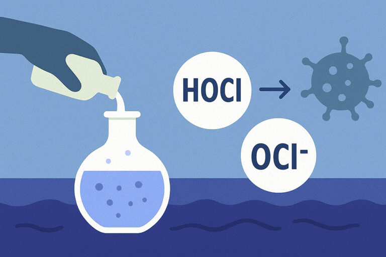 Wastewater Chlorination - Everything You Need To Know | Atlas Scientific
