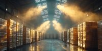 The Importance Of Warehouse Temperature And Humidity Monitoring | Atlas ...