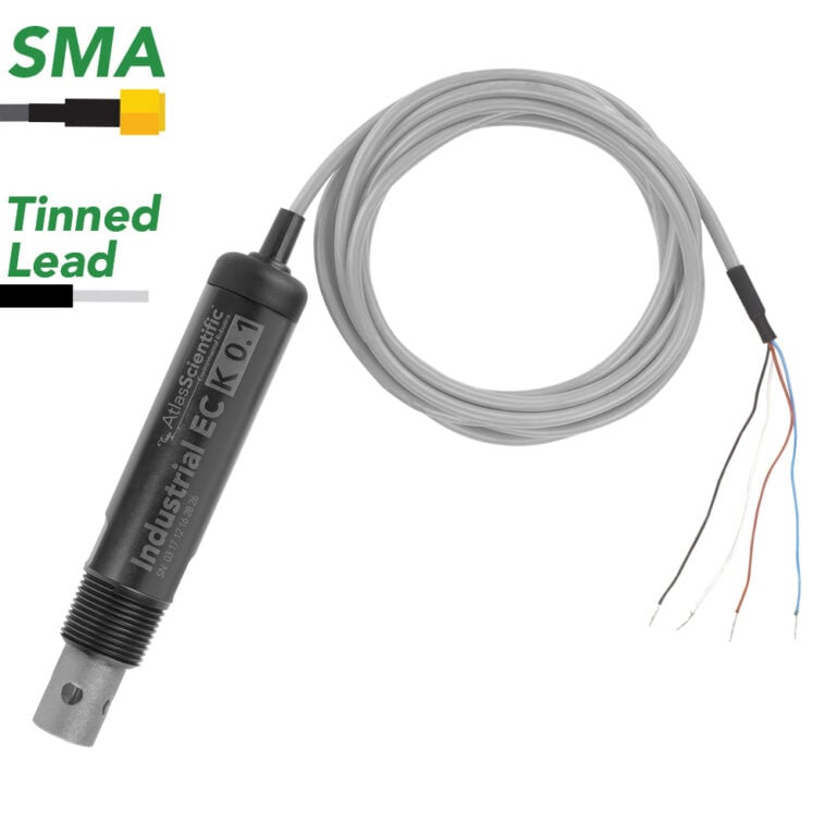 How To Calibrate Your Conductivity Meter | Atlas Scientific