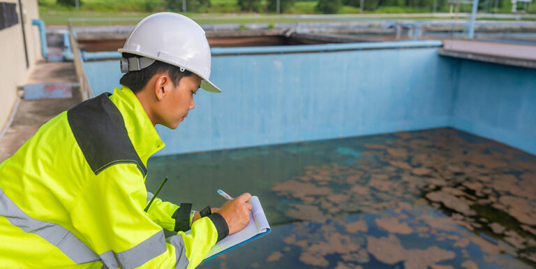 The Importance Of ORP In Wastewater Treatment | Atlas Scientific