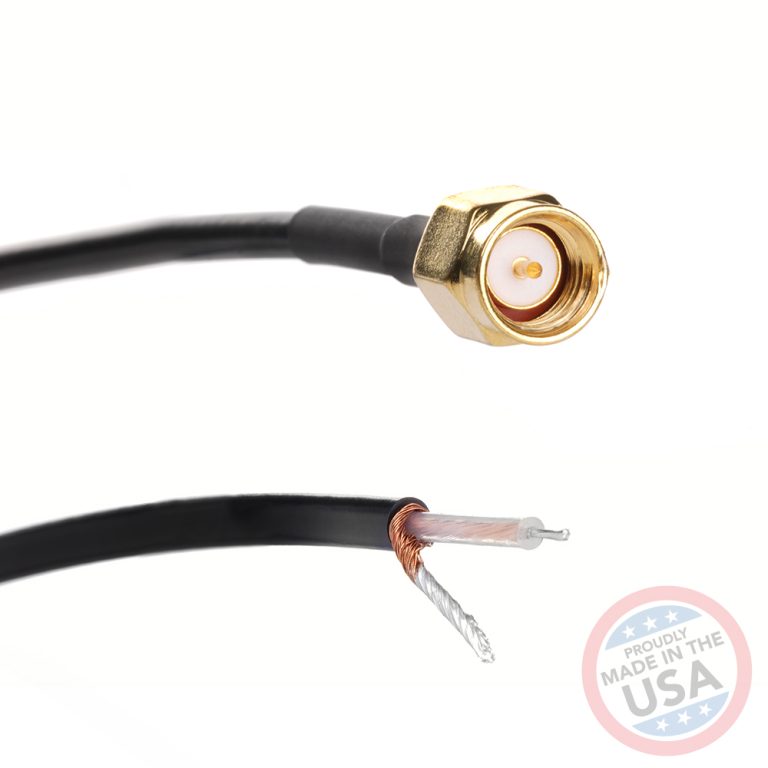 Industrial Gold ORP Probe | Atlas Scientific