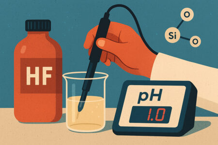Hydrofluoric Acid Uses & Applications | Atlas Scientific