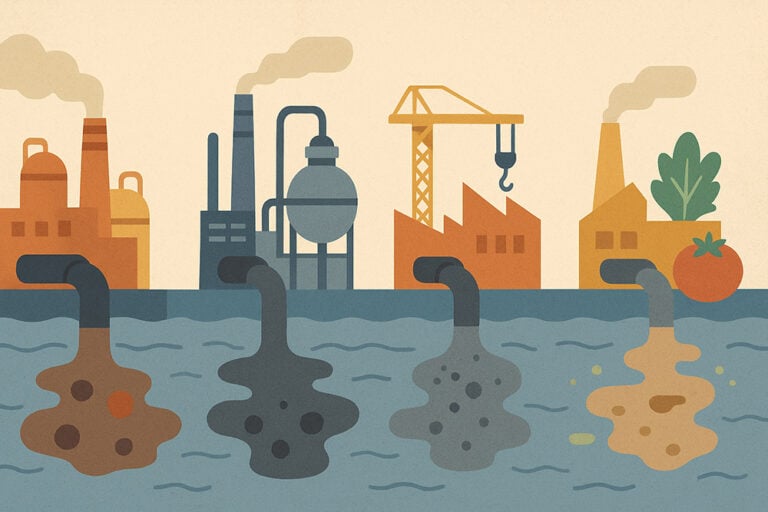 Wastewater Chlorination - Everything You Need To Know | Atlas Scientific