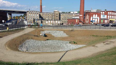 Types of Stormwater Management | Atlas Scientific