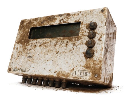 Industrial Water Quality Monitoring - Advanced Solutions For Process ...
