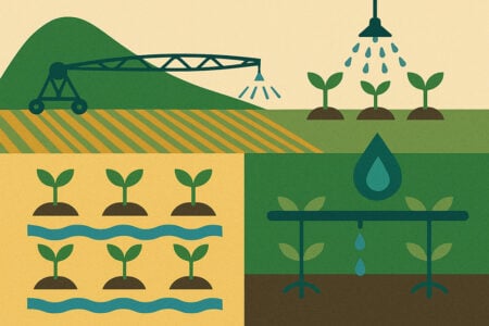 The Uses Of Water In Agriculture | Atlas Scientific